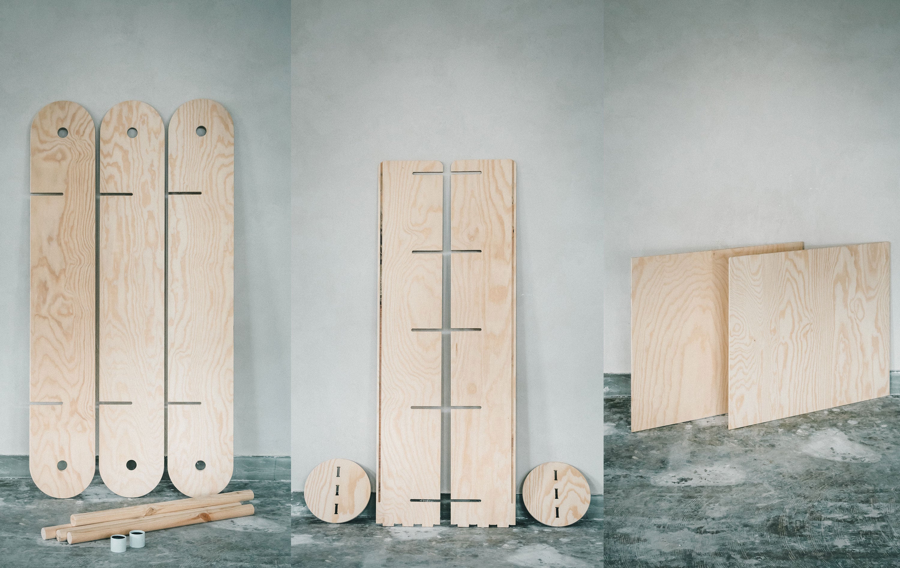 Pivot Shelf – ima shop