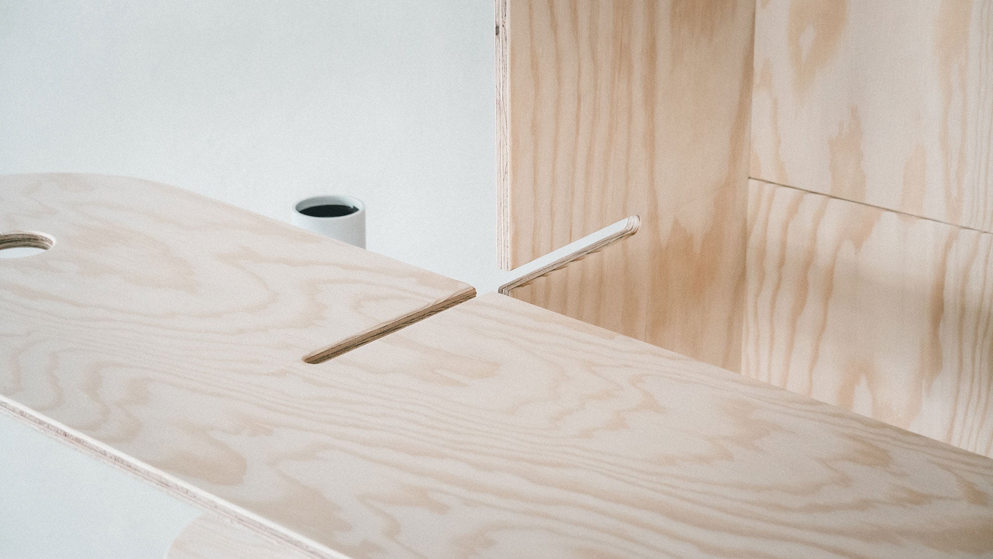 Pivot Shelf – ima shop